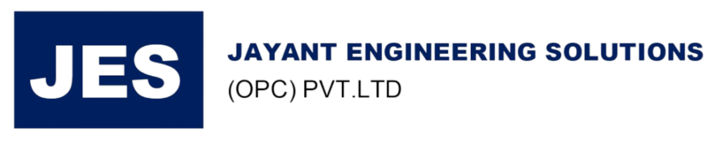 Jayant Engineering Solutions (OPC) Pvt. Ltd.